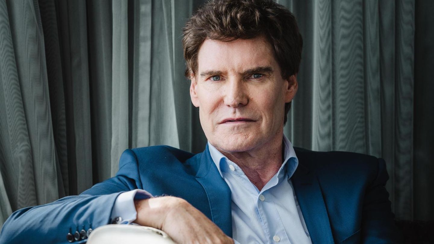 Carsten Maschmeyer: "Ich bin seit 15 Jahren clean" | STERN.de