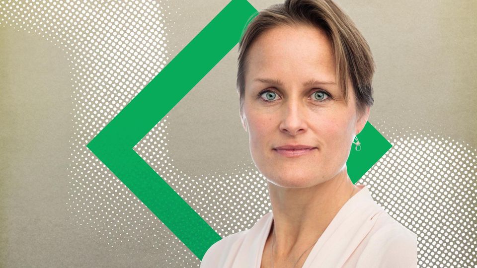 Künftige MI6-Chefin: Das ist über Blaise Metreweli bekannt | STERN.de