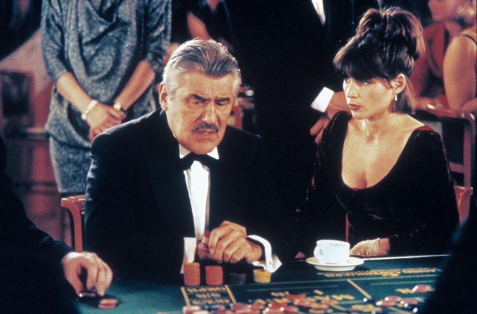 Mario Adorf wird 95: Der Jahrhundertschauspieler und seine Filme | STERN.de