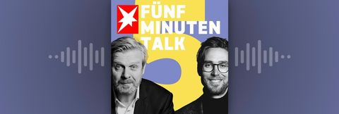 „5-Minuten-Talk“ vom 23.06.26: Straße von Hormus: Wollen wir doch keine ...