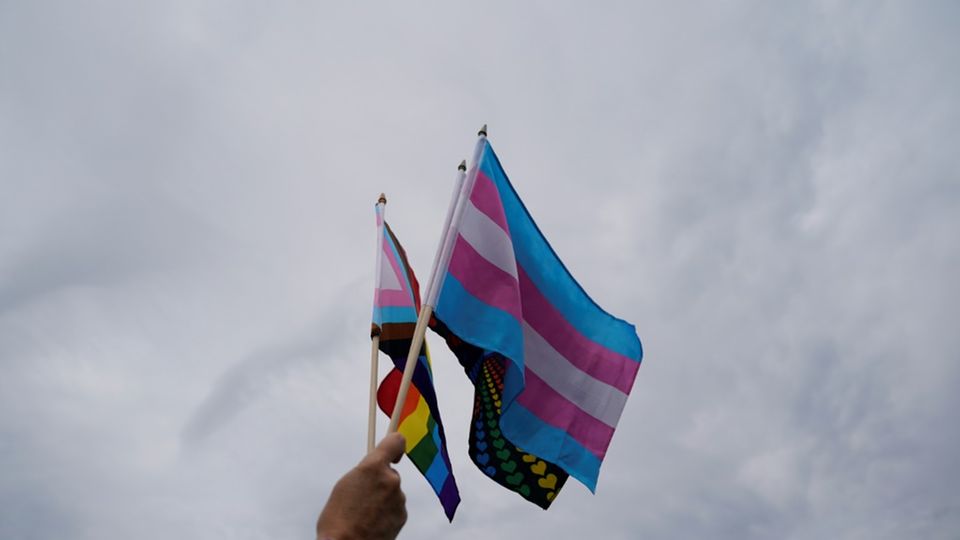 Polizei Meldet Versuchten Angriff Auf Teilnehmer Von Pride 