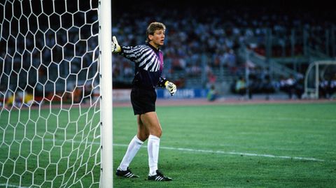 Die Fußball-Weltmeister von 1990: Was wurde aus den Helden von Rom ...