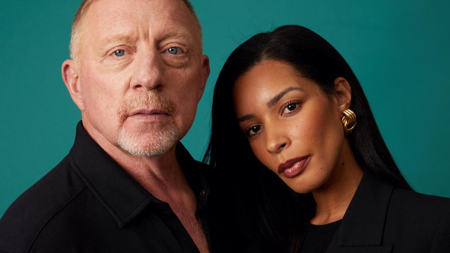 Boris Becker über seinen ersten Wimbledon-Sieg und die Folgen | STERN.de