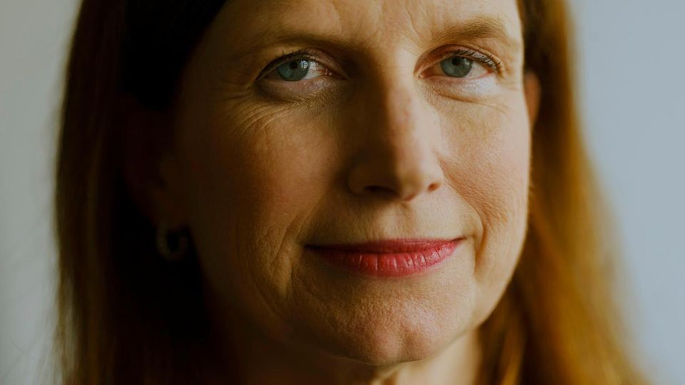 Commerzbank-Chefin Bettina Orlopp: Sie kämpft und kämpft und kämpft ...