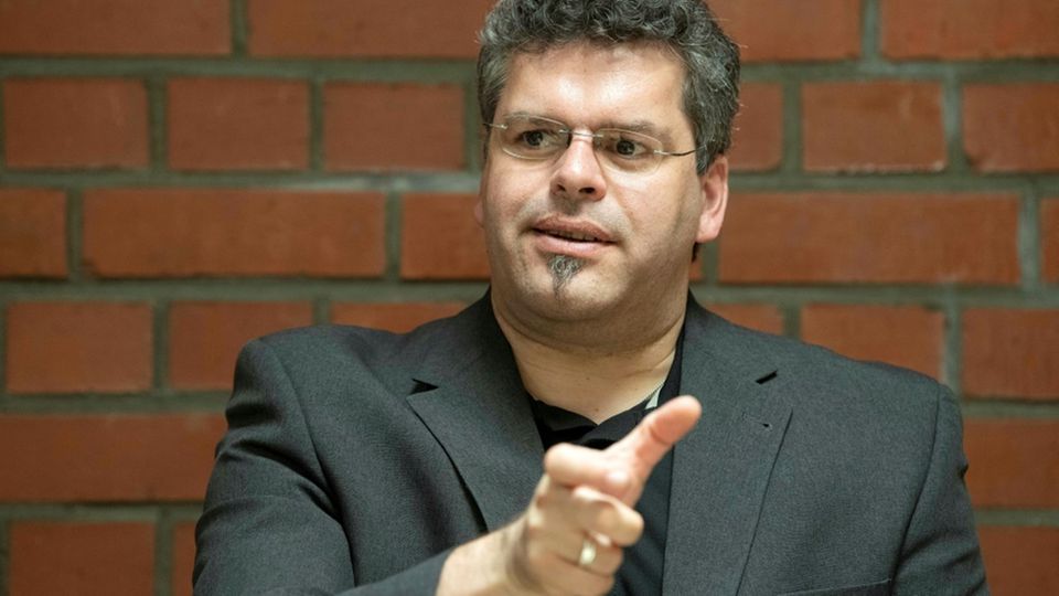 Generalbundesanwalt warnt vor Gefahr durch IS und radikalisierte ...