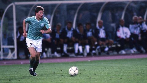 Fußball-Weltmeister von 1990: Das wurde aus den Helden von Rom | STERN.de