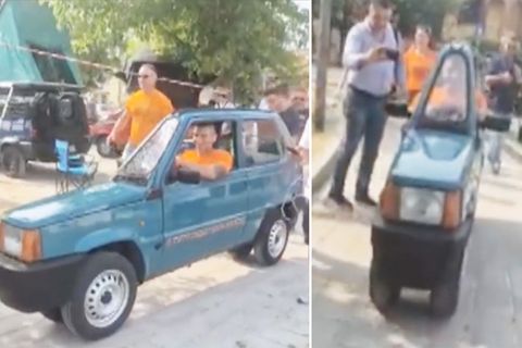 Die stärksten und schnellsten Autos der Welt | STERN.de