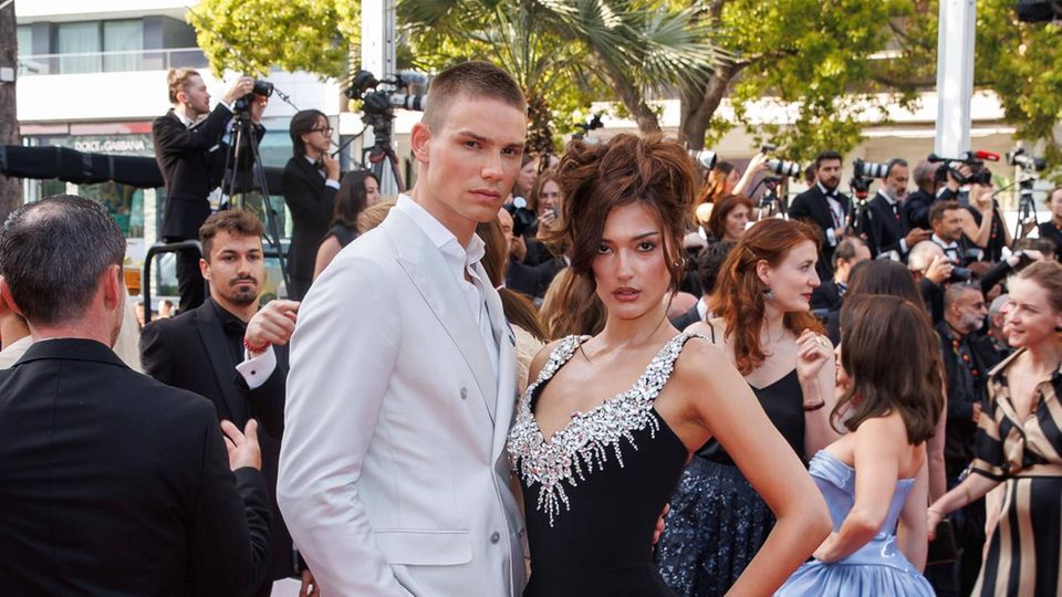 Vip News: Mark Wahlberg ärgert sich über abgelehnte Filmrolle | STERN.de