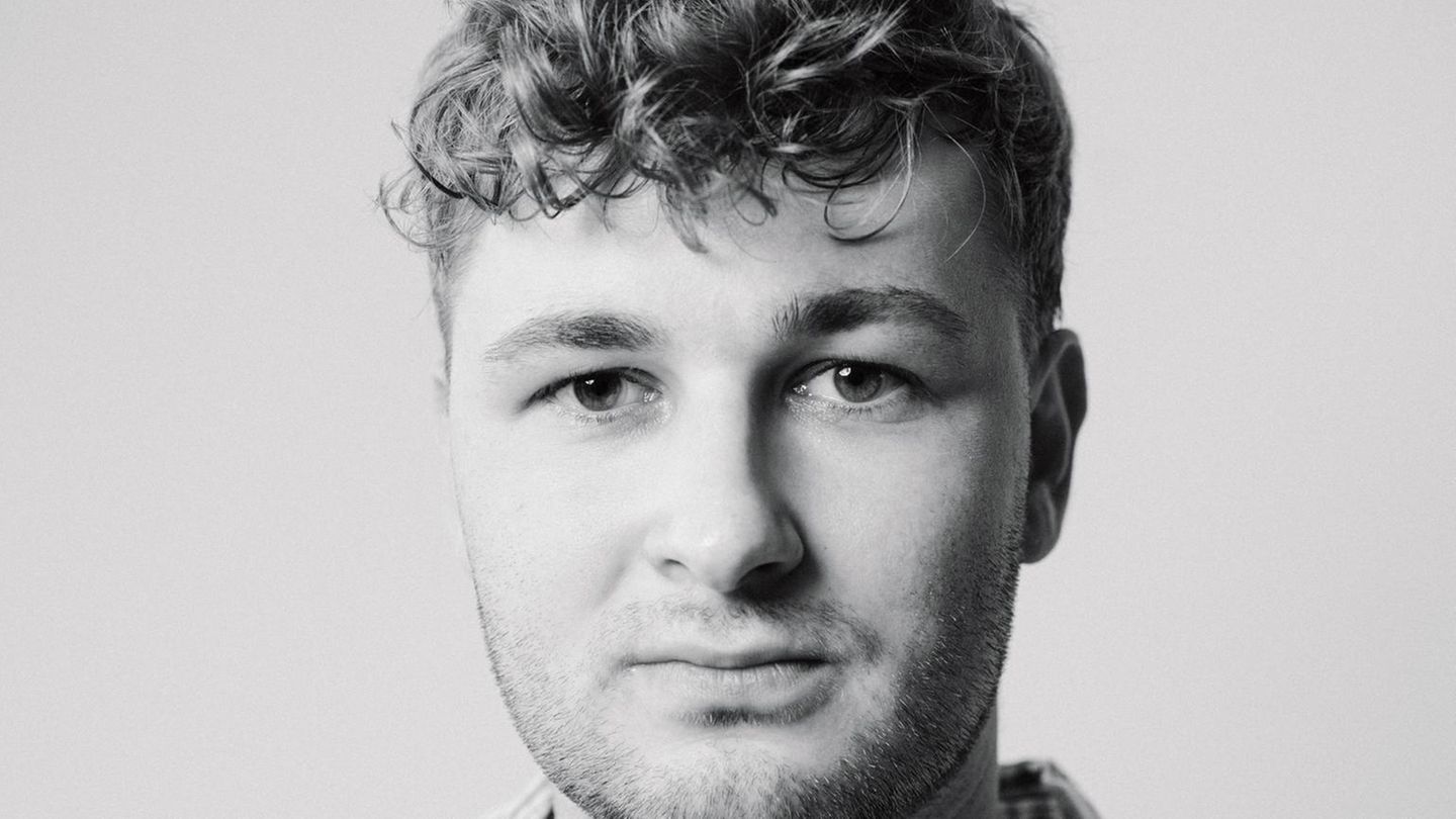 Fabian Huber - S. 3 | STERN.de