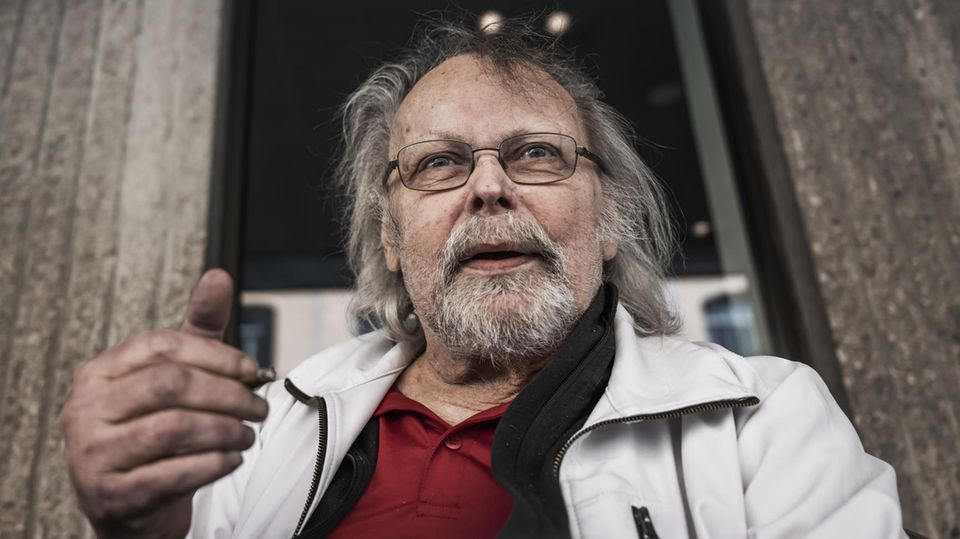 Clark Olofsson ist tot – auf ihn geht das Stockholm-Syndrom zurück ...