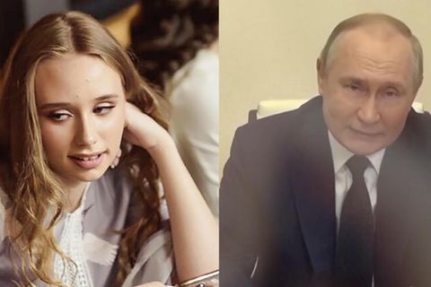 Putin entlässt Chef der Bodenstreitkräfte - und beruft ihn in ...