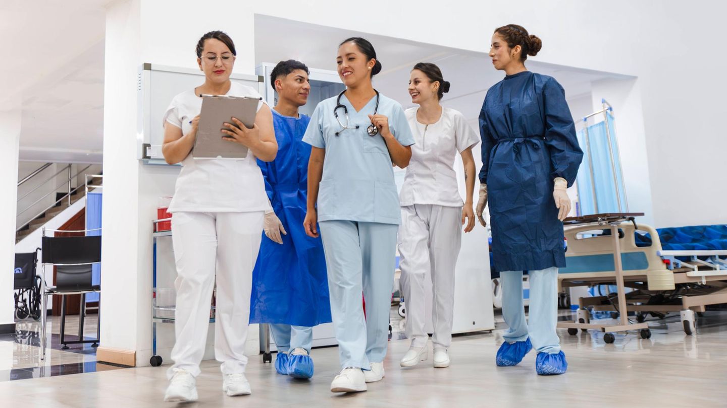 Ausgezeichnete Kliniken in allen Bundesländern | STERN.de