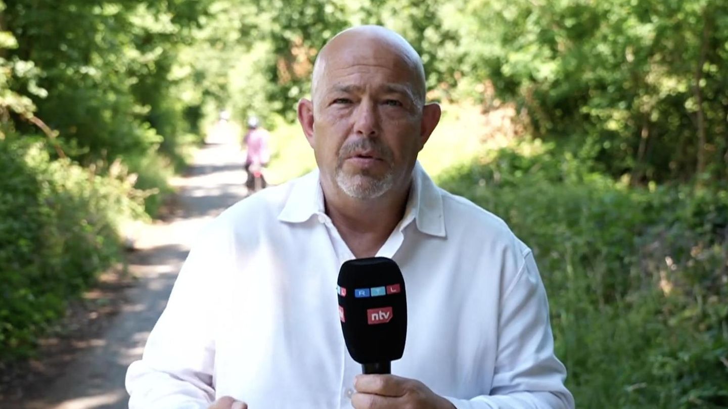 Doppelmord von Dorsten: 16-Jähriger stellt sich – das ist über die ...