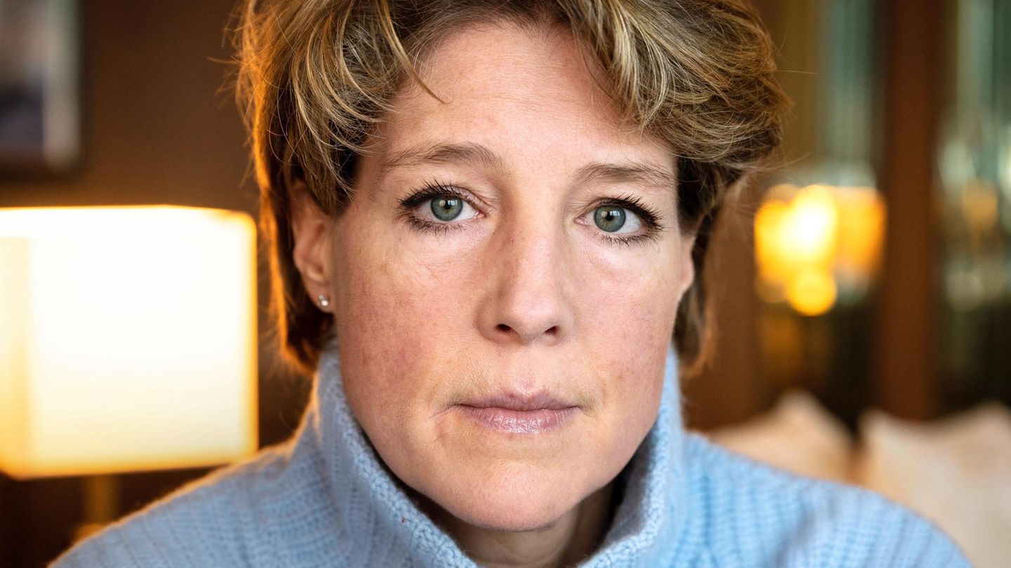 Kindesentführung: Wie weit ging Christina Block im Sorgerechtsstreit ...