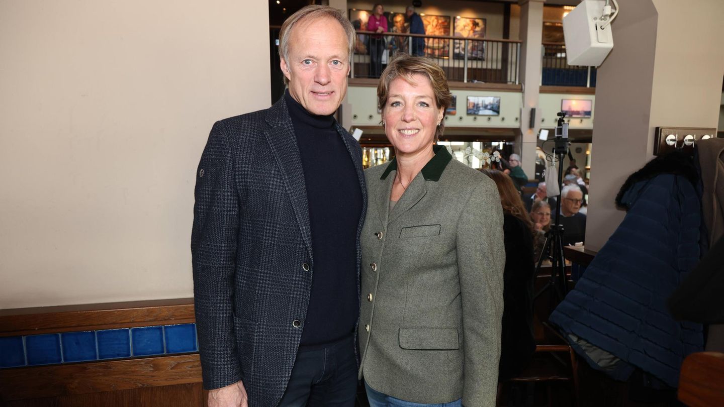 Christina Block und Gerhard Delling: Wichtige Fakten zum Prozess | STERN.de