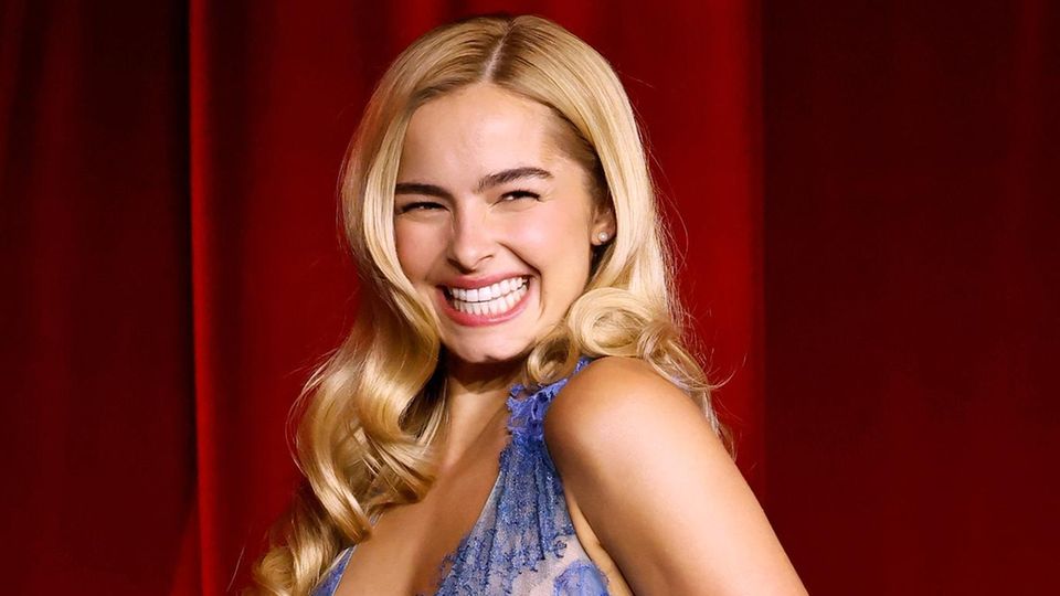 Wie Addison Rae zur Britney Spears der Gen Z wurde | STERN.de