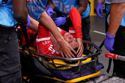 Andreas Thiel über seine Karriere als legendärer Handball-Torhüter ...