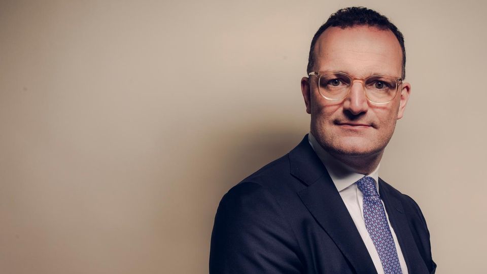 Maskenaffäre: Jens Spahn geht zum Gegenangriff über | STERN.de