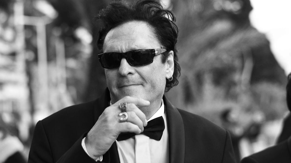 Tote Promis 2025: Diese Prominenten sind in diesem Jahr gestorben ...