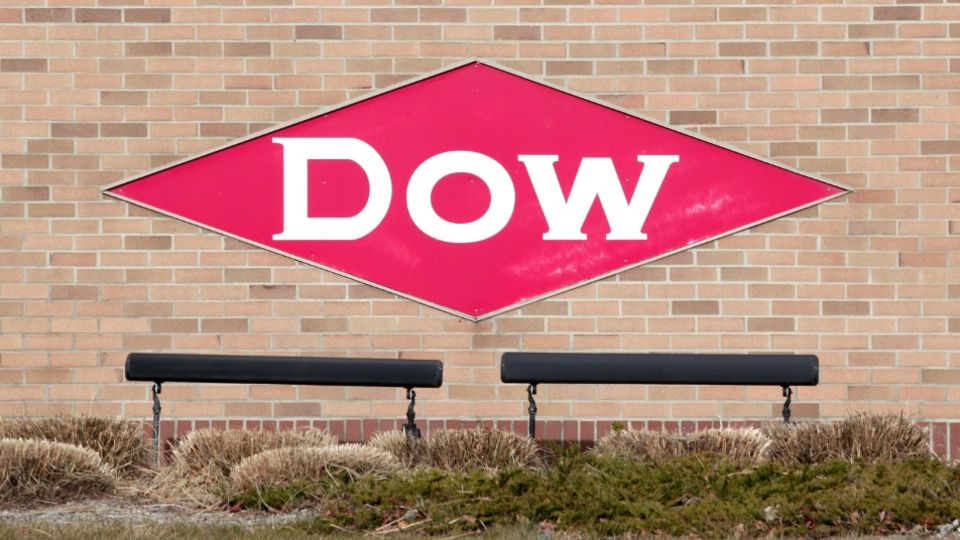 Dow Chemical schließt zwei Werke in Ostdeutschland - mehr als 500 Jobs ...