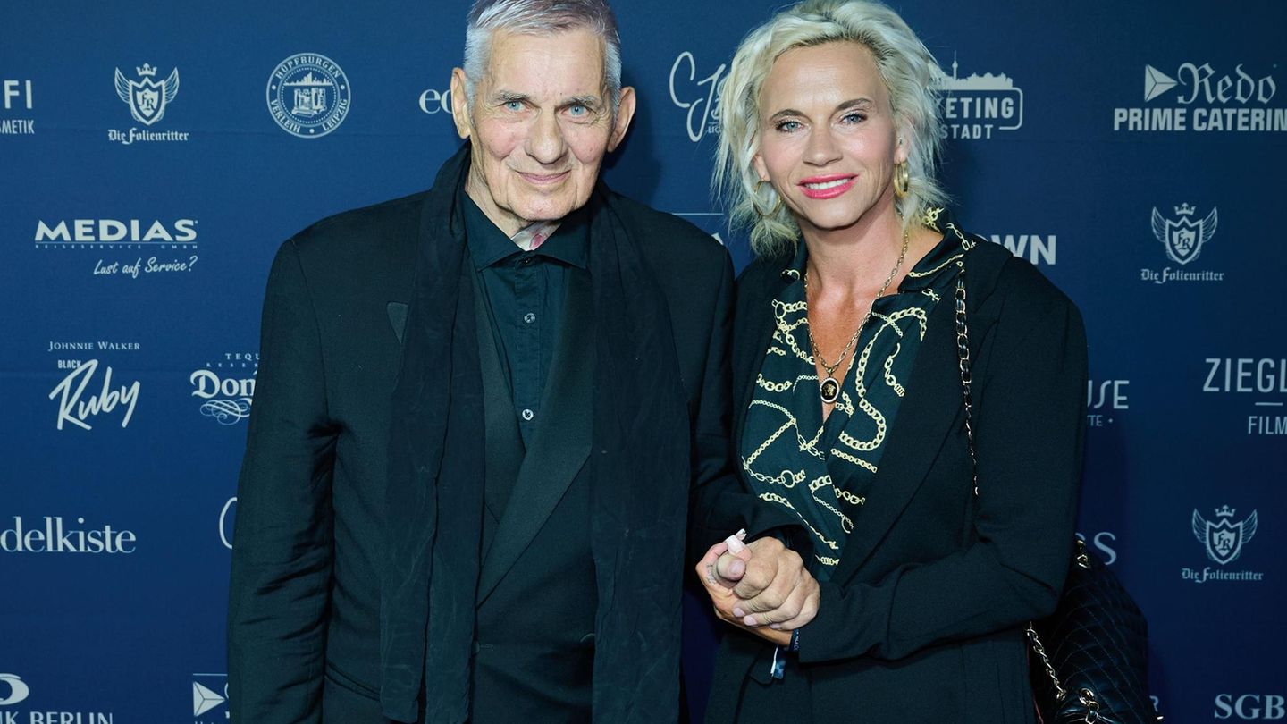 Heinz Hoenig: Die wichtigsten Rollen des Schauspielers | STERN.de