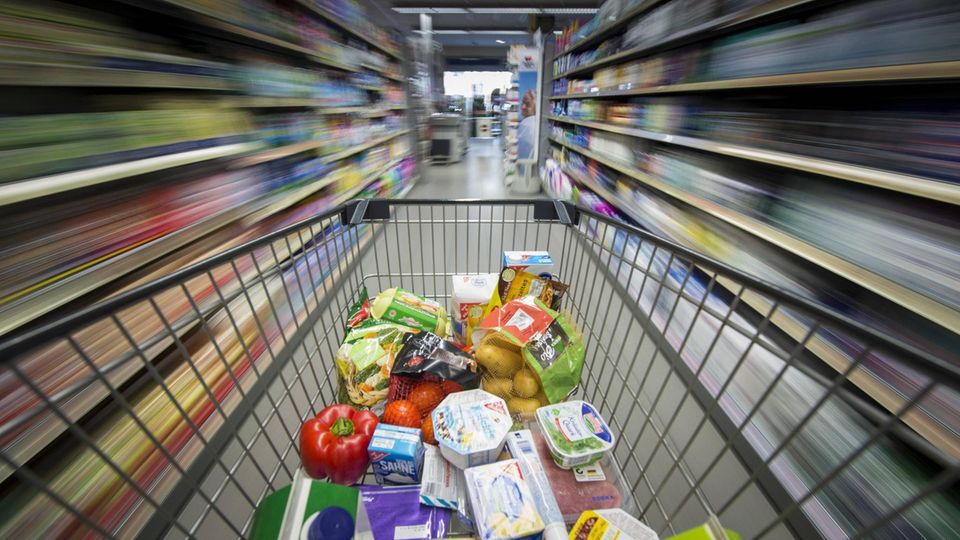 Verbraucherzentrale warnt vor 40 Produkten mit neuen, billigen Zutaten ...