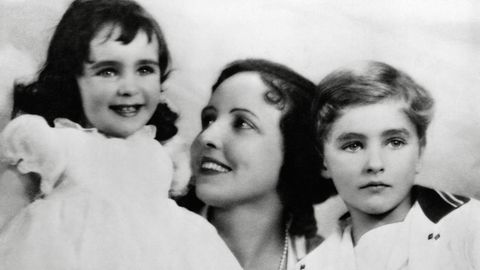 Schauspielerin Elizabeth Taylor – die letzte Göttin Hollywoods | STERN.de