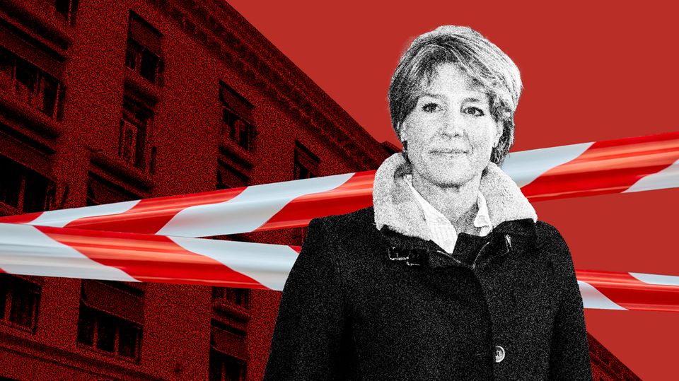 Block-Prozess-News: Polizei ermittelt gegen Ex-BND-Chef August Hanning ...