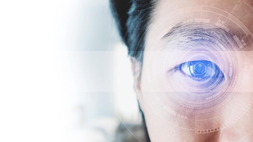 Super-Recognizer: Sie merken sich Gesichter und gehen auf die Suche ...