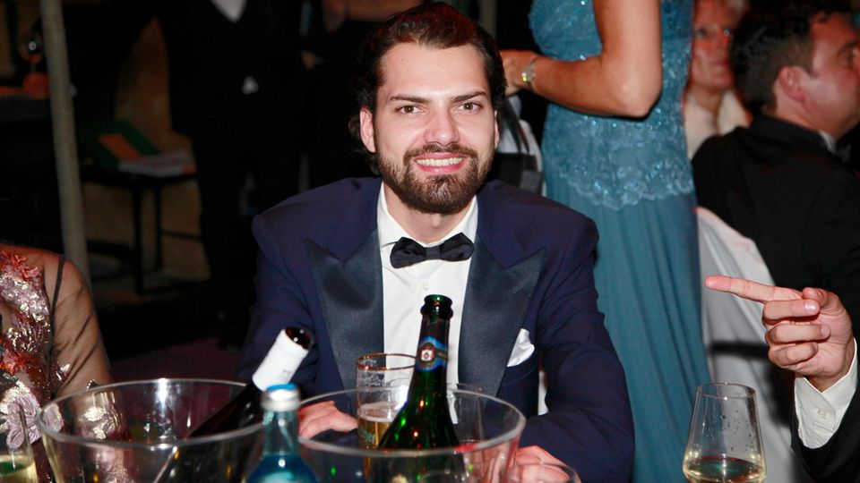 Jimi Blue Ochsenknecht: So lange hat er schon massive Geldprobleme ...