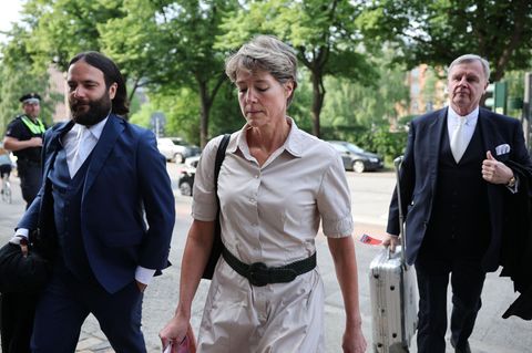 Kiel: Im "Cold Case" Linde Perrey schöpft die Polizei neue Hoffnung ...