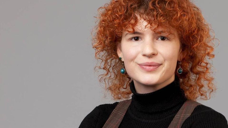 Lisa Schubert: "Ein Leben ohne Politik kann ich mir nicht vorstellen ...