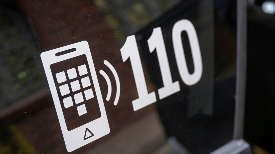 Notruf-Störung: In NRW funktioniert der Anruf bei der Polizei nicht ...