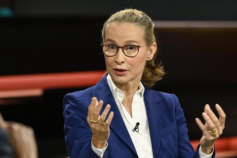 Konstituierende Sitzung im Bundestag: Das ist das neue Parlament | STERN.de