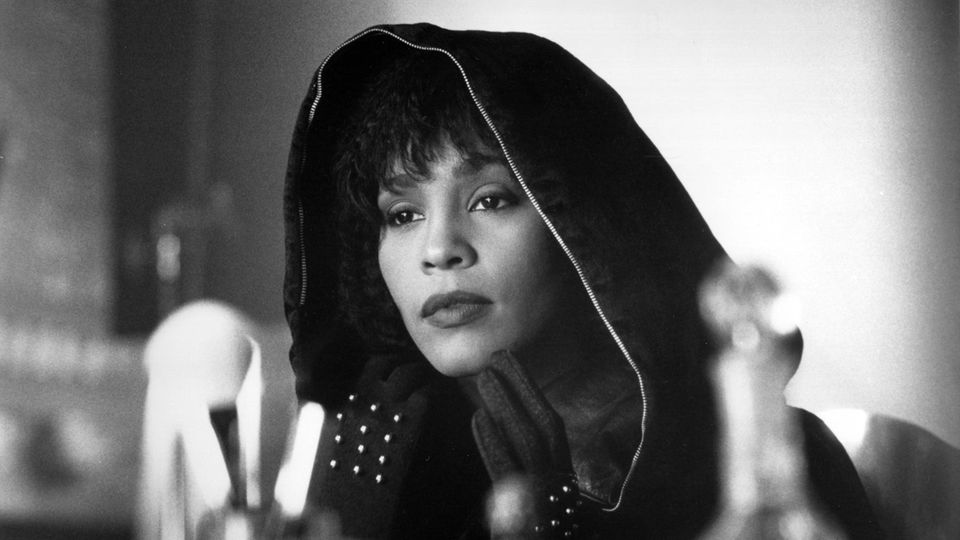 Whitney Houston – die Frau mit der unglaublich großen Stimme | STERN.de