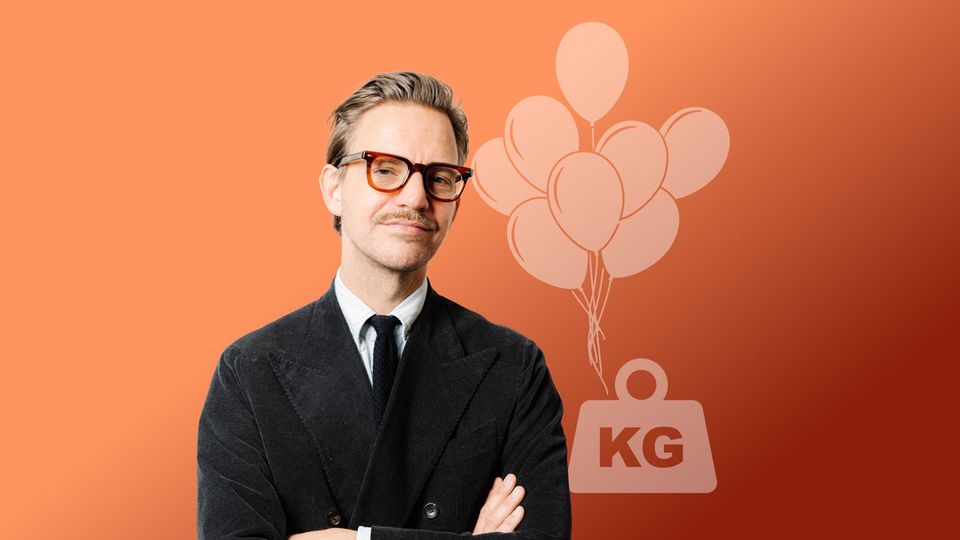 Sebastian Tigges nach der Trennung: Bin ich Ballast gewesen? | STERN.de