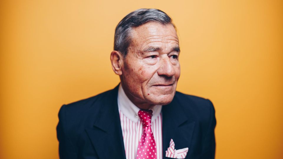 Trigema kennen fast alle – aber was bedeutet der Name? | STERN.de