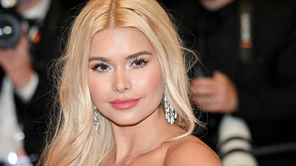 Pamela Reif plant ihre Karriere nach dem Influencen | STERN.de