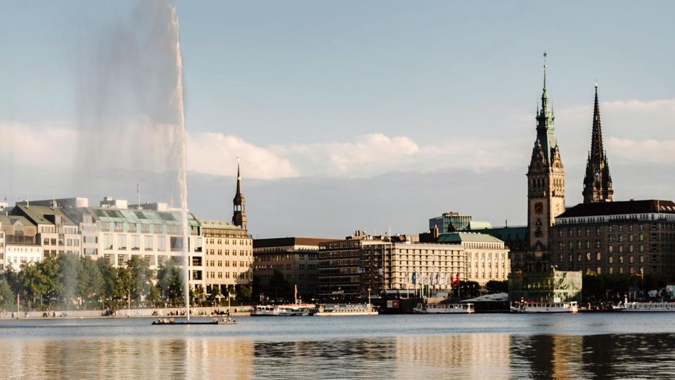 Hamburg in 48 Stunden: die besten Adressen in der Hansestadt | STERN.de