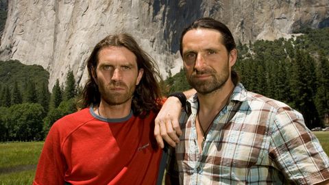 Laura Dahlmeier: Kletterer Thomas Huber spricht über Rettungsaktion ...