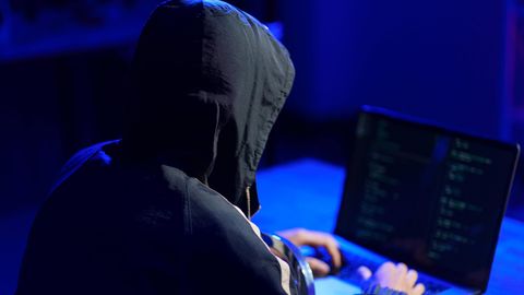 "White Tiger": Ex-FBI-Mann kritisiert späte Festnahme | STERN.de