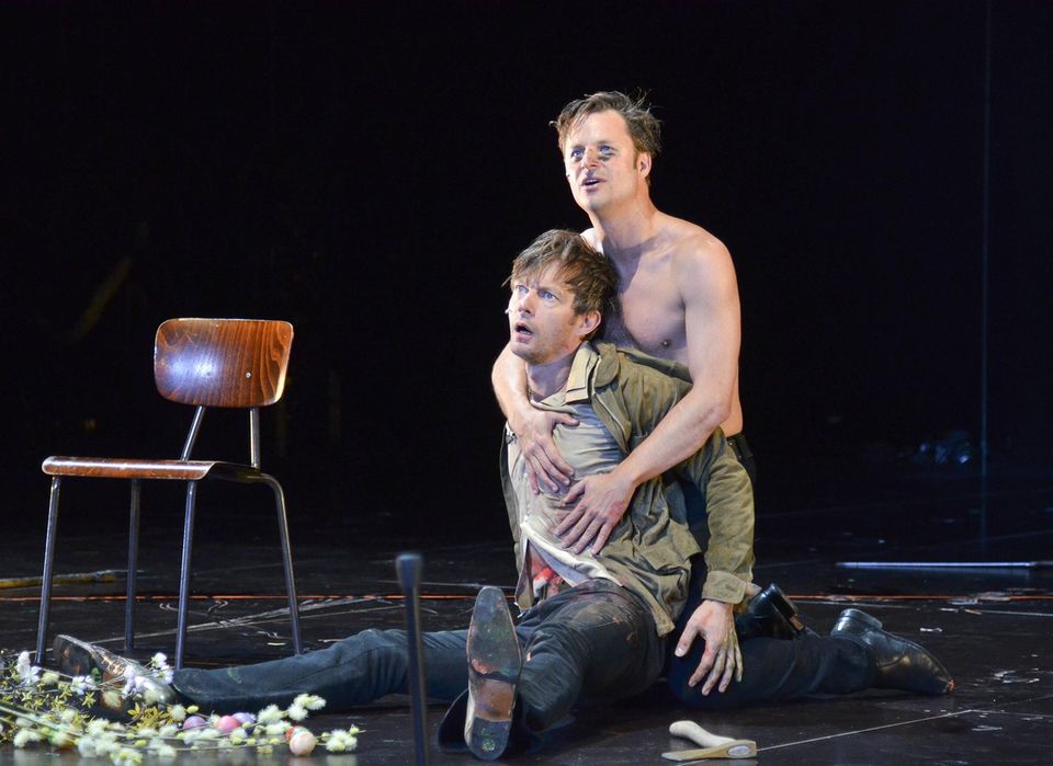 "Vorstadtweiber"-Star: Philipp Hochmair in seinen besten Rollen | STERN.de