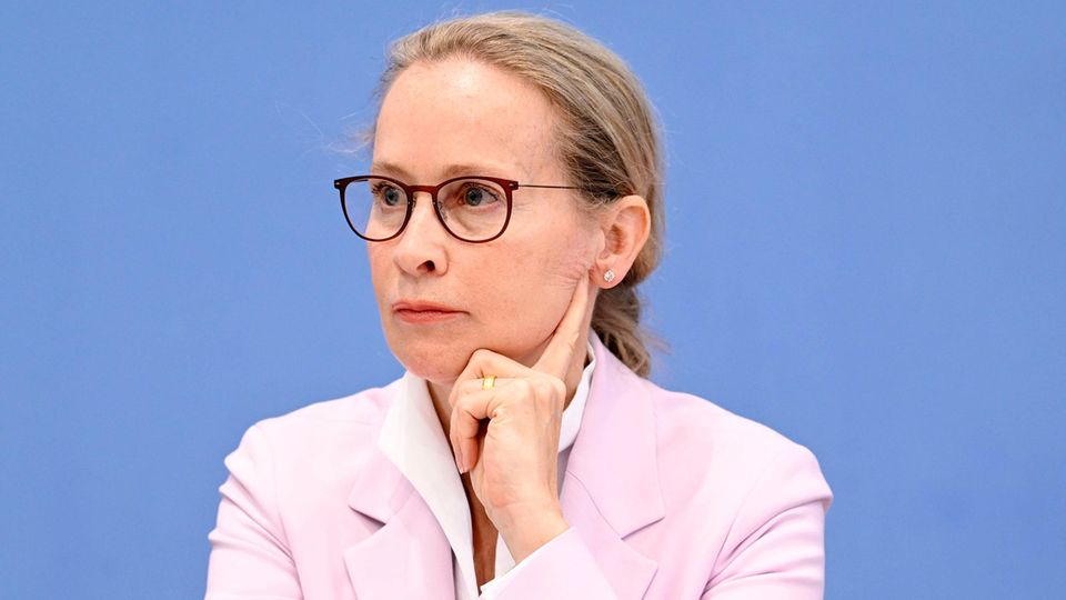 Frauke Brosius-Gersdorf: Was jetzt die Union machen muss | STERN.de
