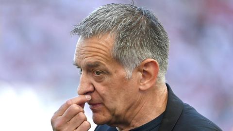 Eike Immel wegen Betrugs in 107 Fällen zu Haftstrafe verurteilt | STERN.de