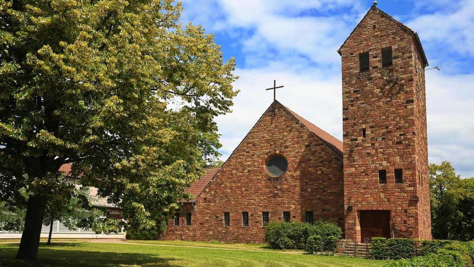 Ältesten Orte Deutschlands: Diese Städte haben eine lange Geschichte ...
