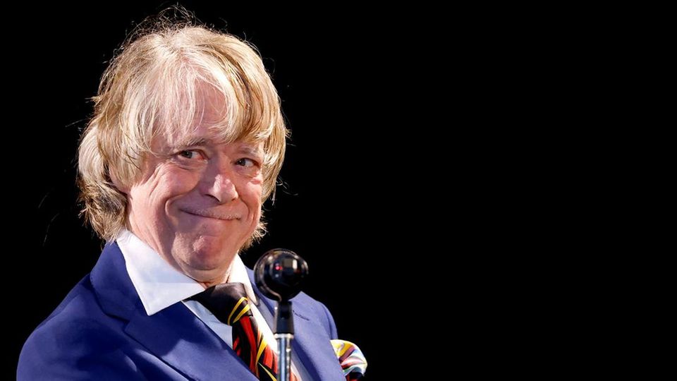 Helge Schneider wird 70 - und schenkt sich eine Doku | STERN.de