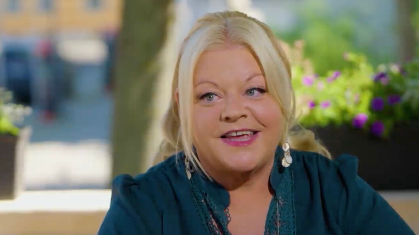 Tine Wittler – was macht die "Dekoqueen" eigentlich heute? | STERN.de