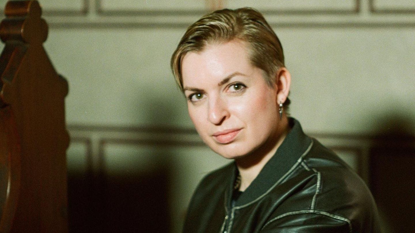 Maike Schöfer über queeres Leben und die evangelische Kirche | STERN.de