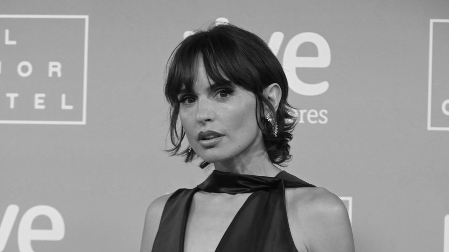 Verónica Echegui: Schauspielerin mit nur 42 Jahren verstorben | STERN.de