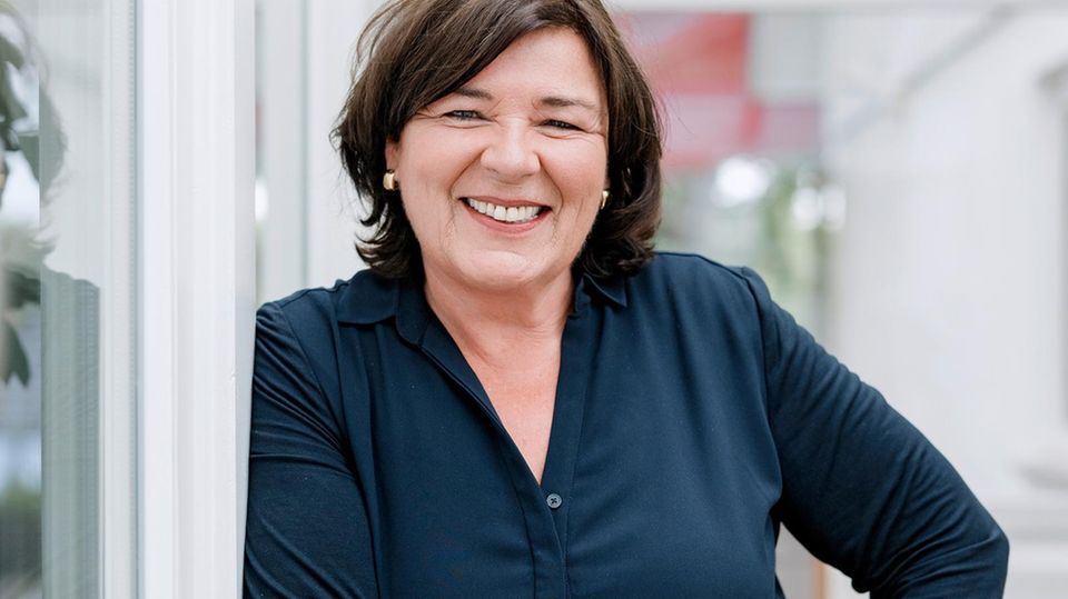 Vera Int-Veen: So geht es der früheren Talkshow-Moderatorin heute ...